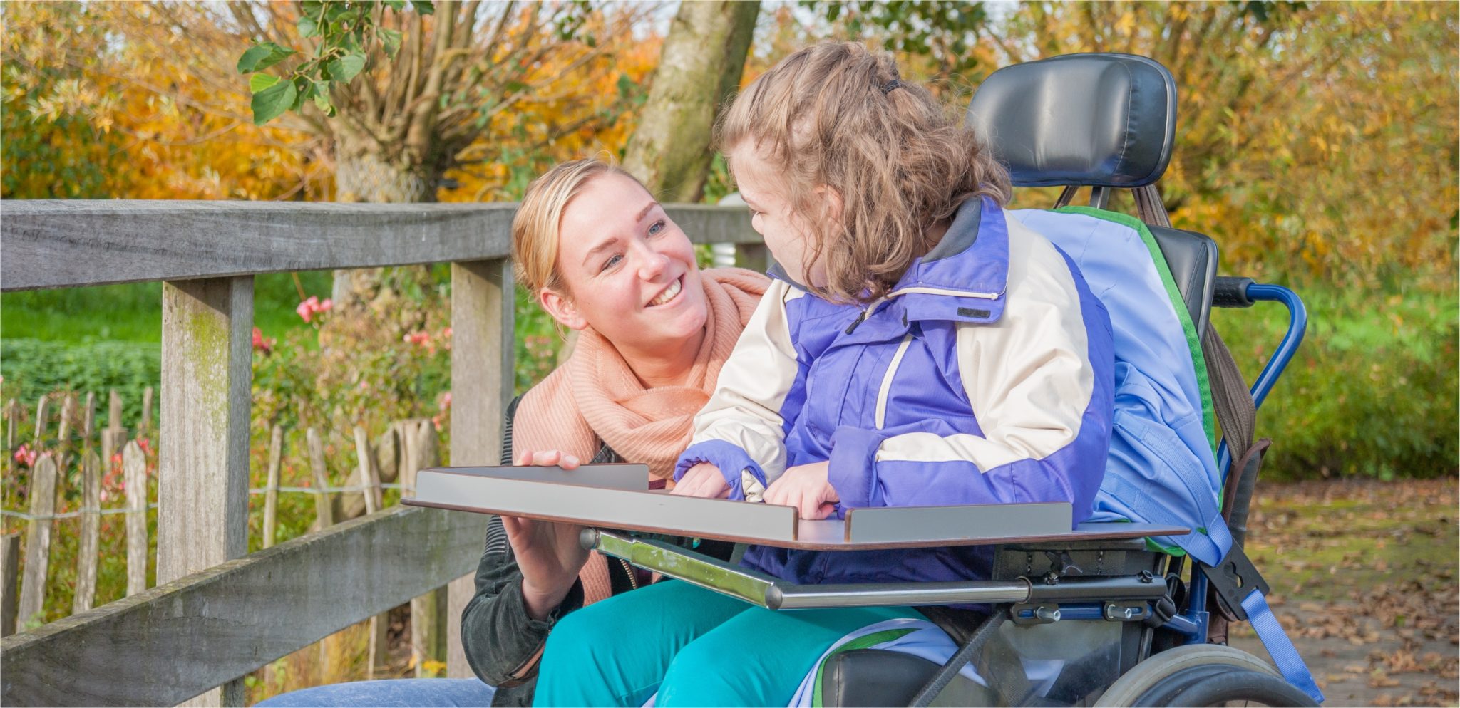 Physical Disabilities Care – Blossomhigh Care Services
